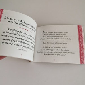 Christian Christmas Book Quotes Everything I Need to Know I Learned ...