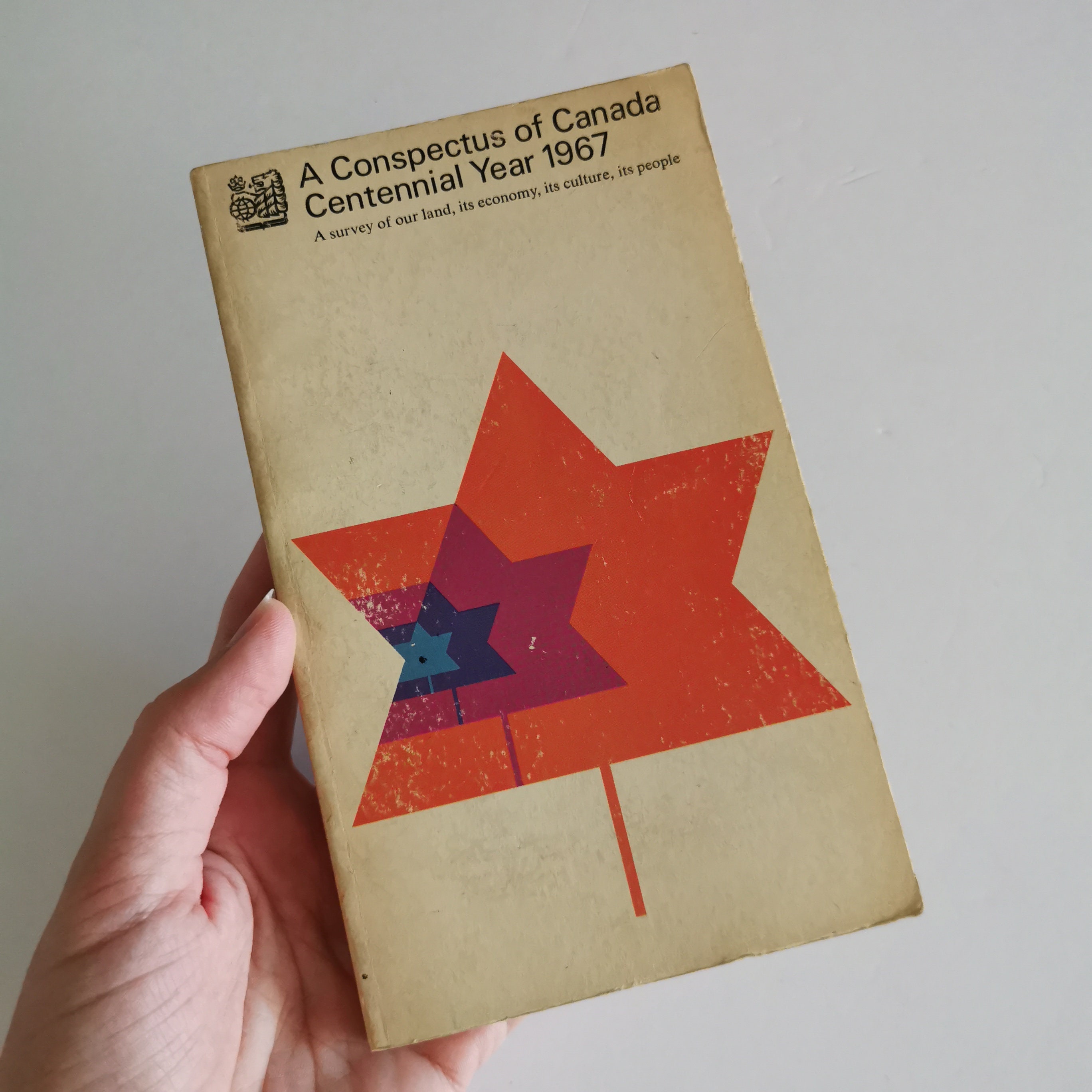 Canadian Economy History