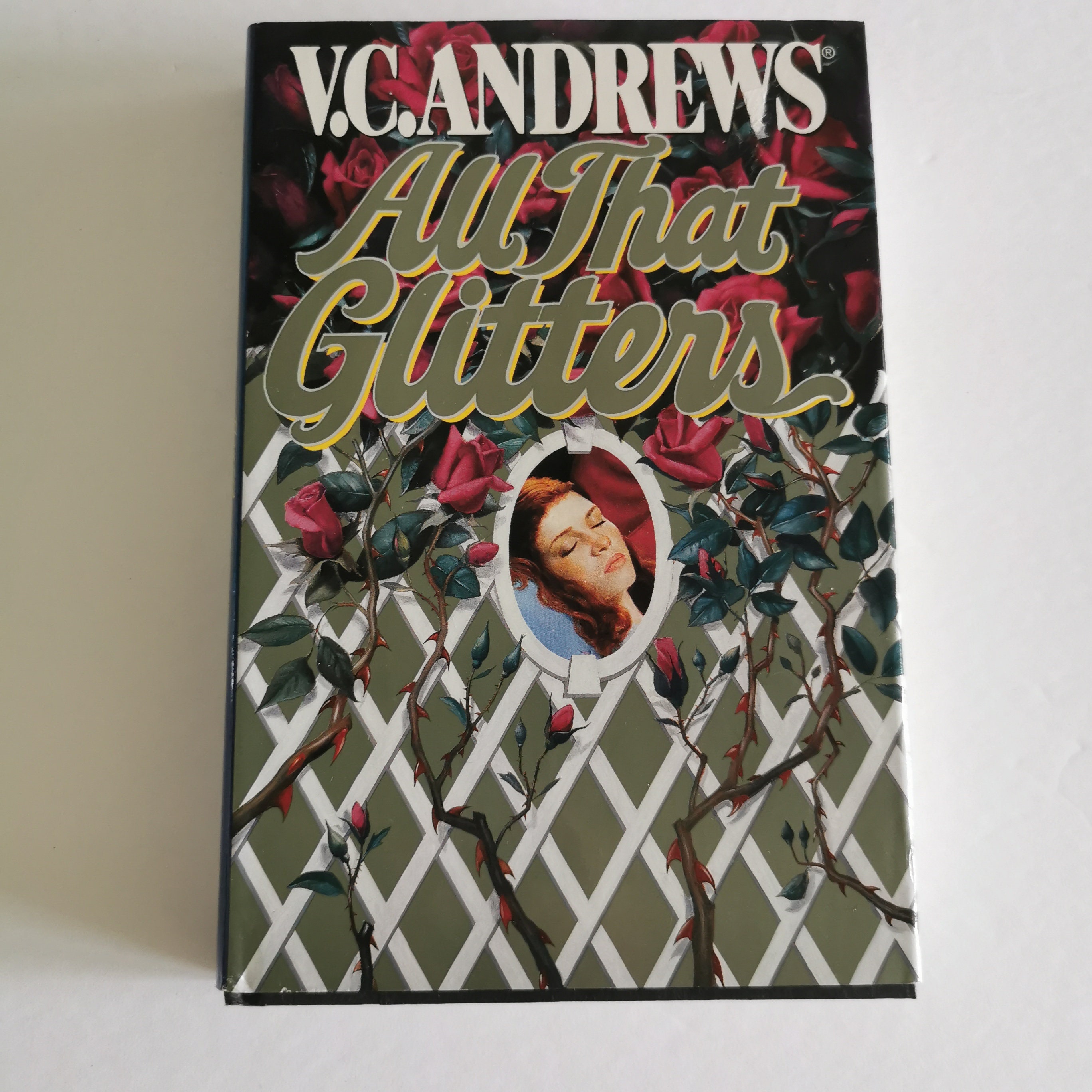 Vc Andrews Young