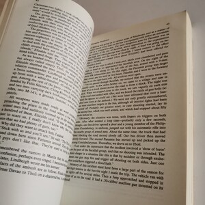 1975 the Gentle Tasaday A Stone Age People Journalist John Nance ...