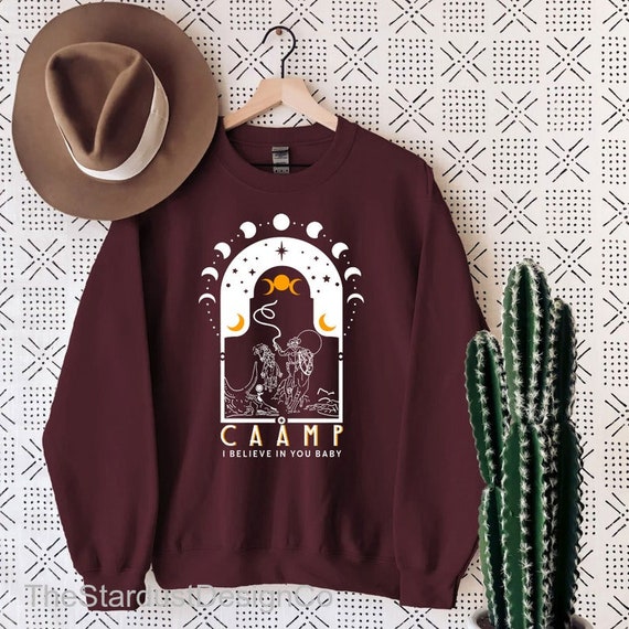 CAAMP Band Fall Tour 2022 Shirt CAAMP Lavender Days Tour 2022 - Etsy