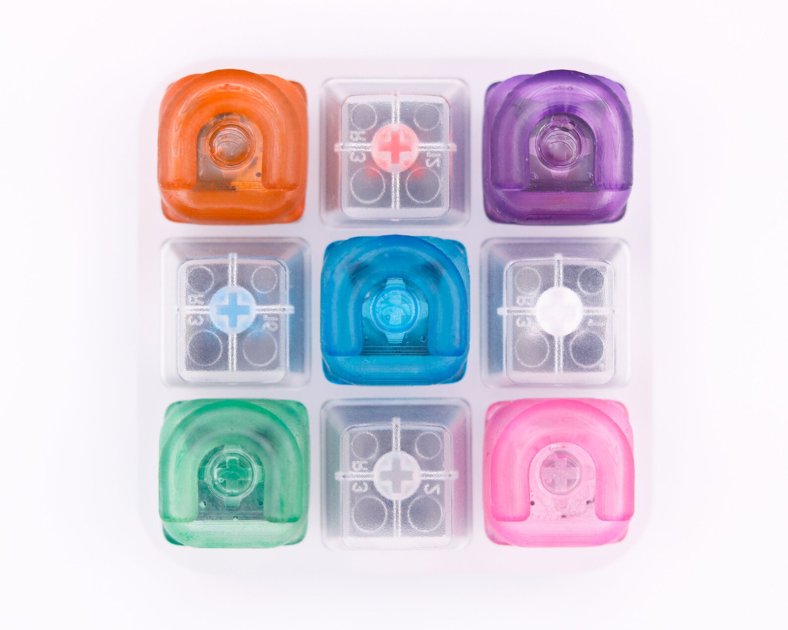 Y2K Inflatable Chair Keycap 3D Printed Resin Artisan Cherry - Etsy UK