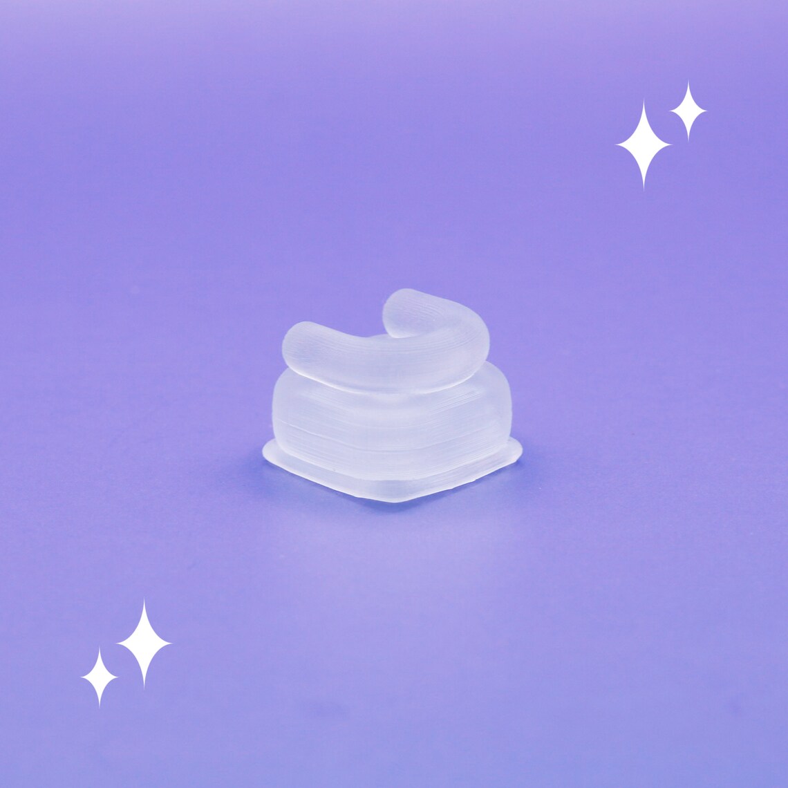 Y2K Inflatable Chair Keycap 3D Printed Resin Artisan Cherry - Etsy