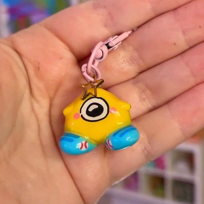 Gravity Falls Shoes - Etsy