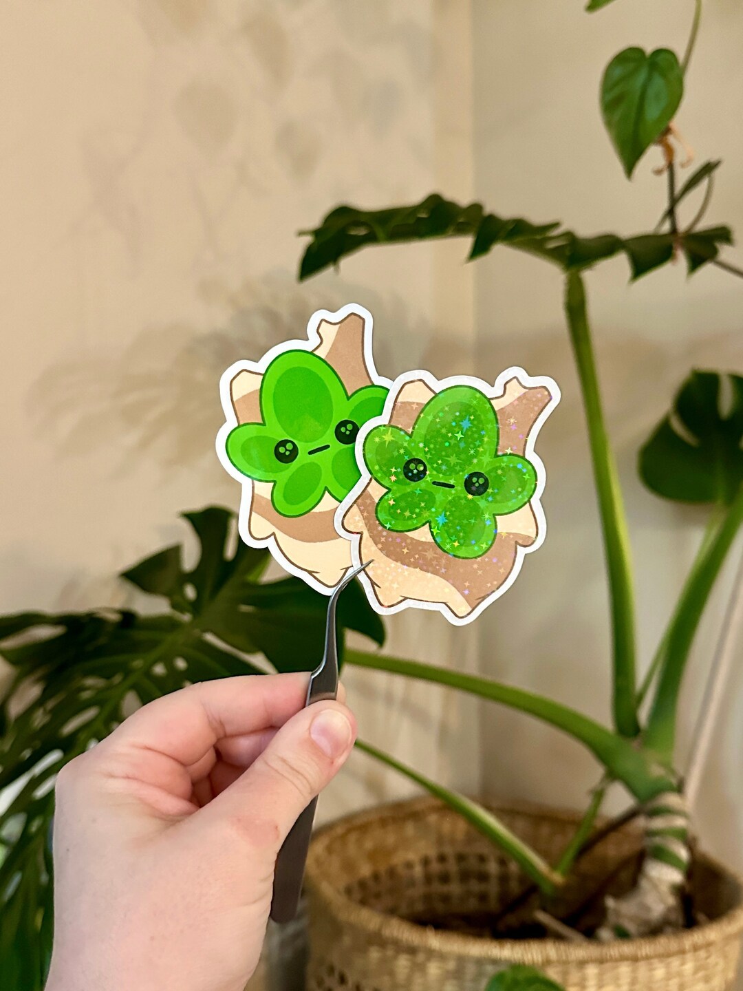 Korok Sticker - Etsy