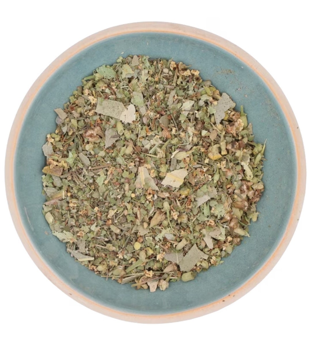 Steam Bath Mix Colds Respiratory Tract - Etsy