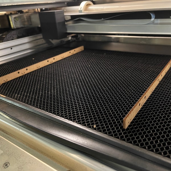 Glowforge Parts - Etsy