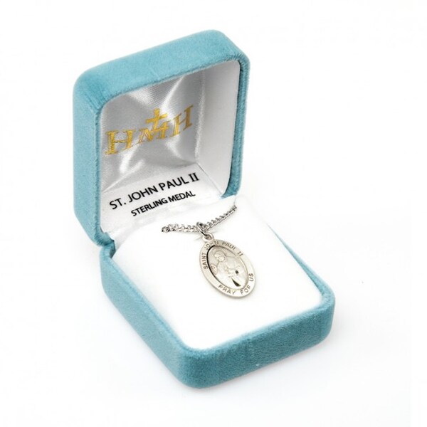 John Paul Ii - Etsy