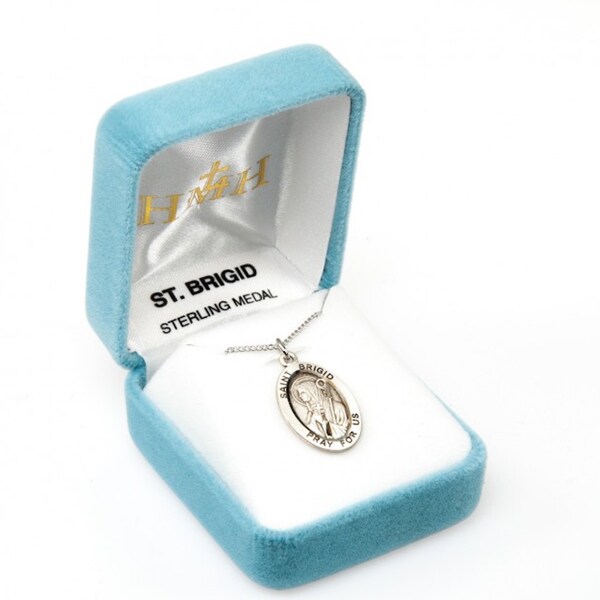 Brigid Jewelry - Etsy