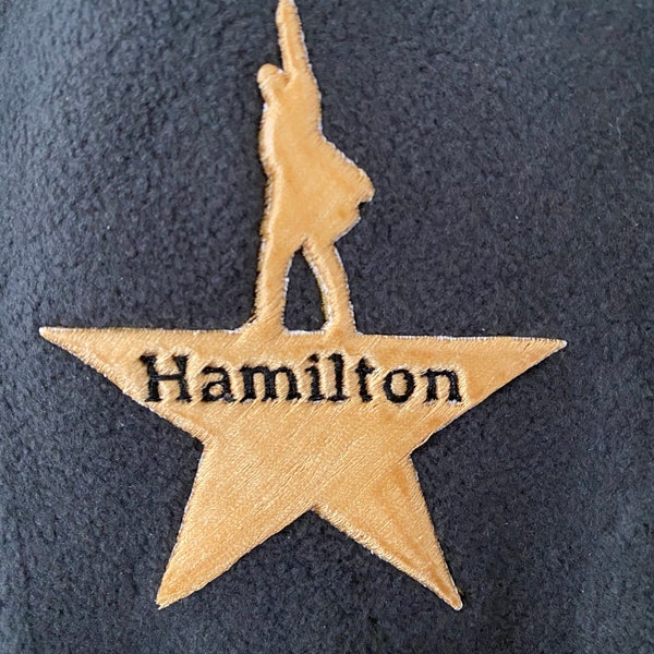 Hamilton Jacket - Etsy