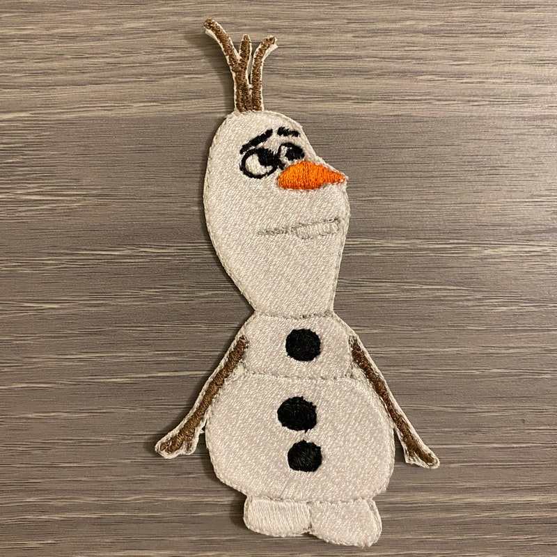 Pin the Nose on Olaf - Etsy