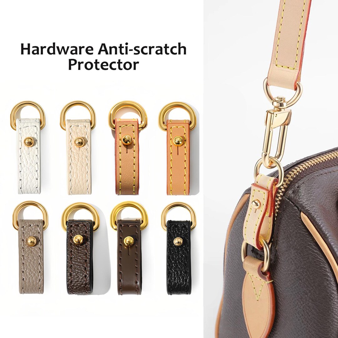 Handbag Leather Protector Extender for Speedy 20 - Anti-scratch Handbag ...