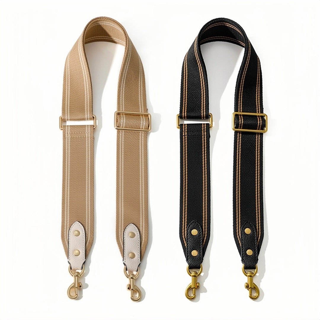 Adjustable Webbing Straps for Tote Bag, 4.5cm Wide - Etsy