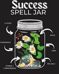 Spell Jars - Etsy