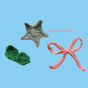 Crochet Y2k Cat Ear Hat PDF Pattern - Etsy