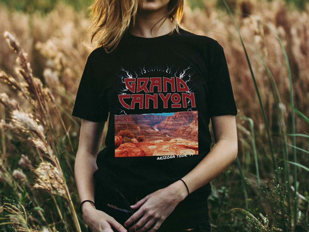 Grand Canyon National Park Shirt | National Parks Merch | Extended ...