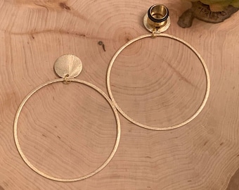 Hoop Gauges | Etsy