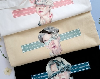 Kpop Merch Subtle - Etsy