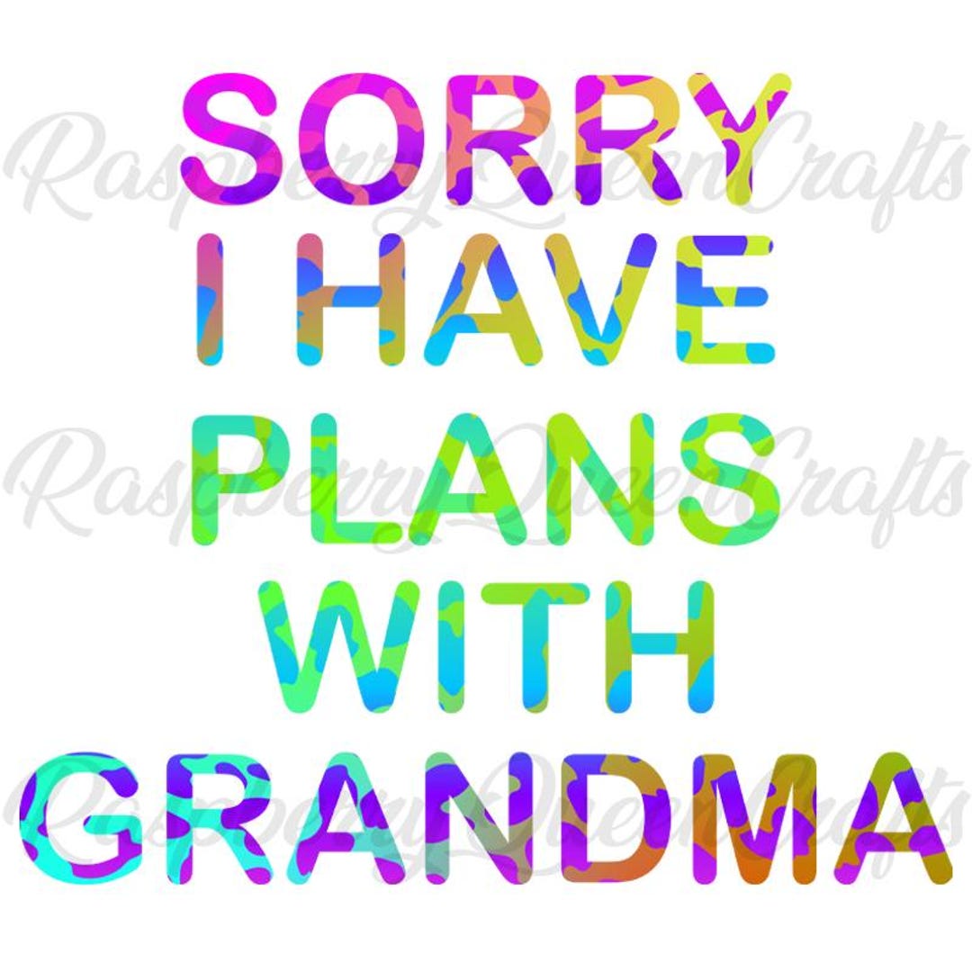 Cute Grandma Designs Adorable Plans With Grandma Design Pregnancy ...