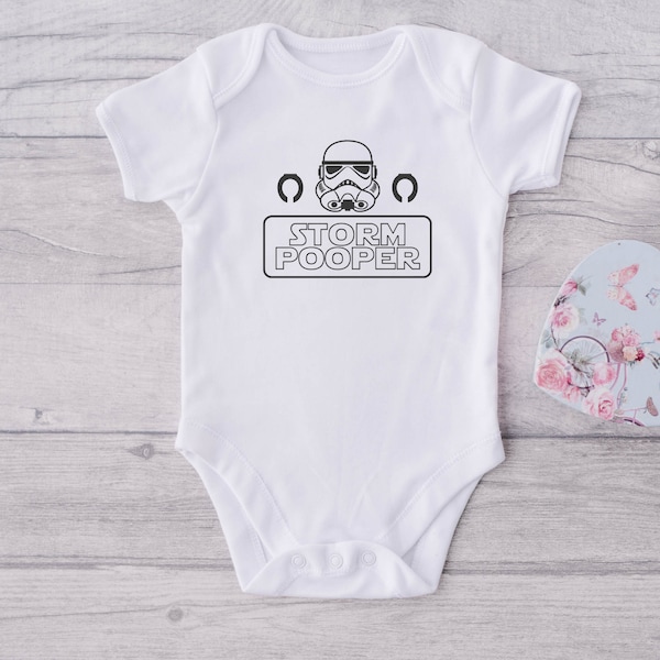 Storm Pooper Svg - Etsy