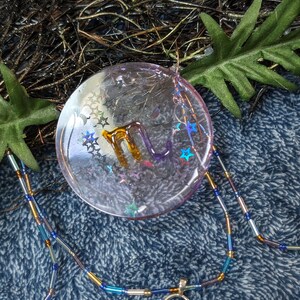 Zodiac Crescent Moon Wreath SCORPIO - Etsy