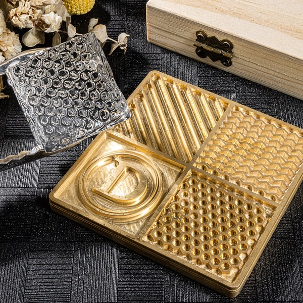 Clear Stamp Press - Etsy