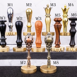 Custom Ice Plate, Business Logo Ice Cube Stamp for Bar, Personalize Ice ...