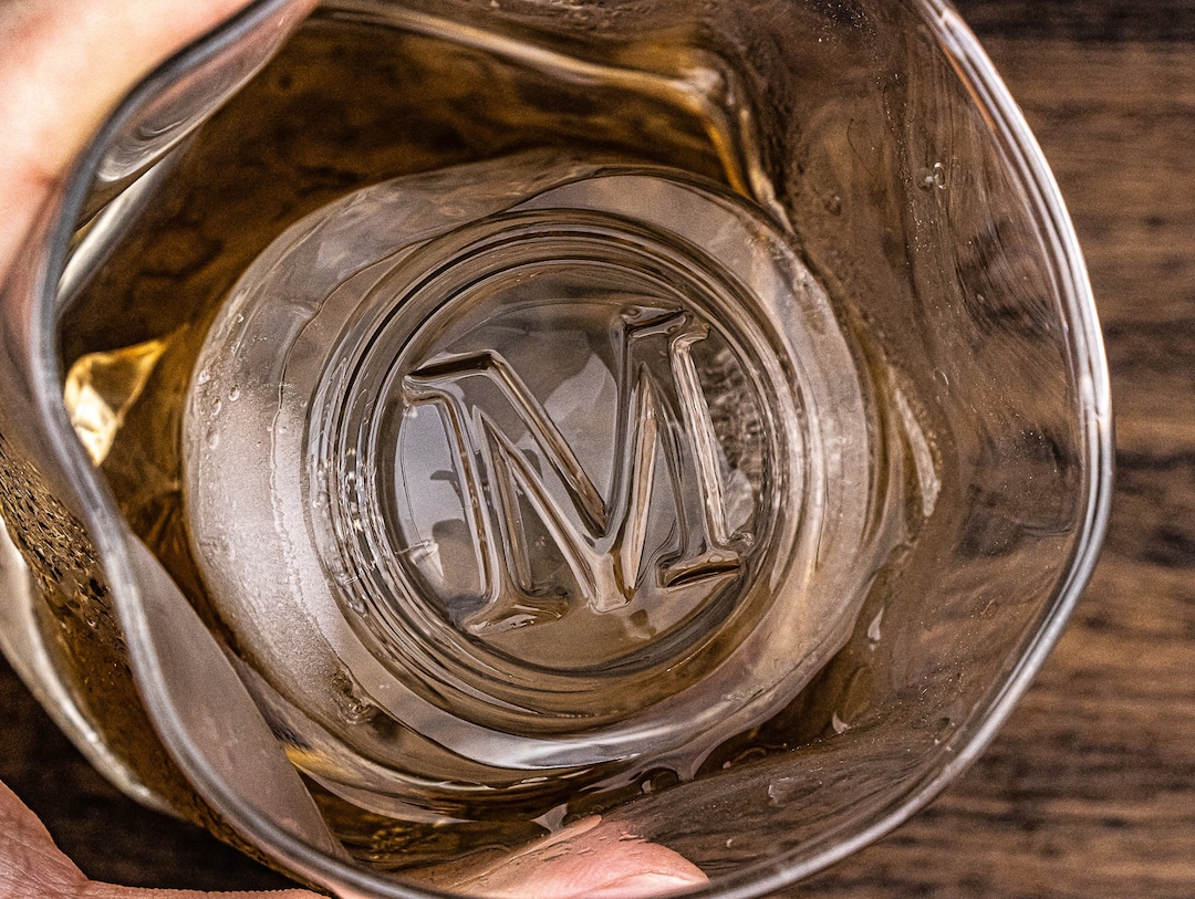 Custom Ice Stamp Ice Branding Stamp, Business Logo Ice Cube Stamp for ...