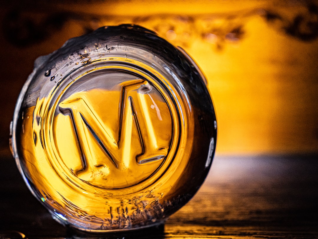 Round Ball Ice Cube Stamp Custom, Custom Ice Stamp for Ice Ball, Ice ...