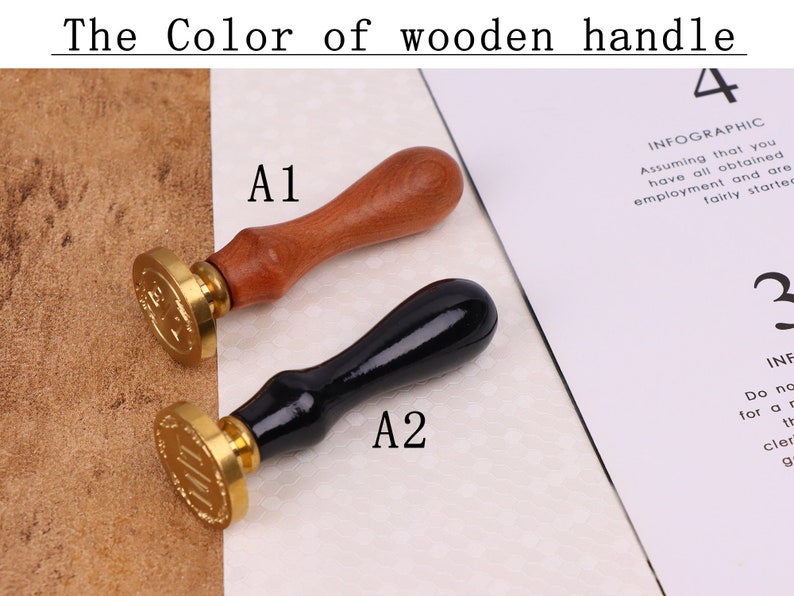 Rabbit Sealing Wax Stamp Custom Wax Seal Stamp Rabbit With - Etsy