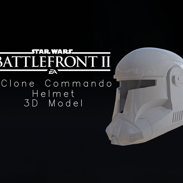 Battlefront - Etsy