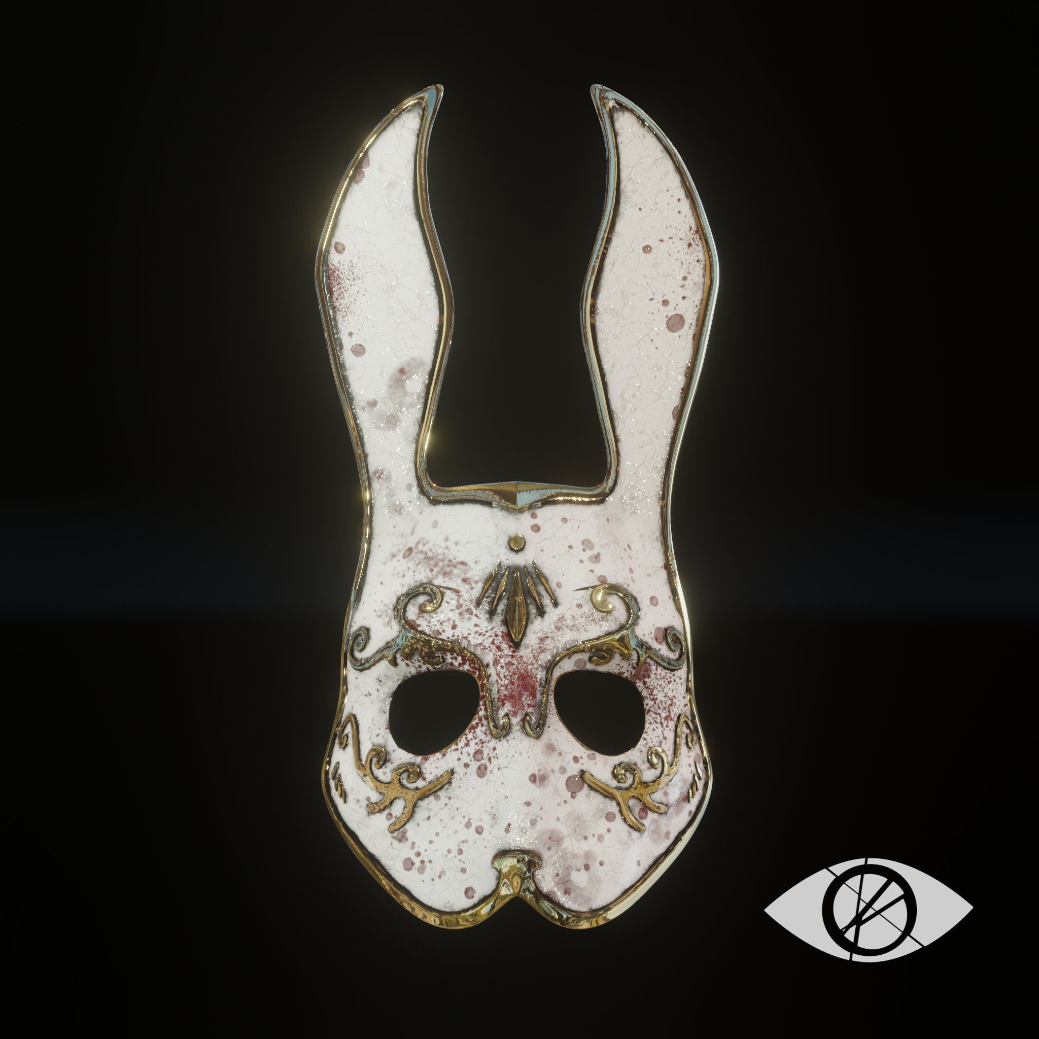 Splicer Bioshock Bunny