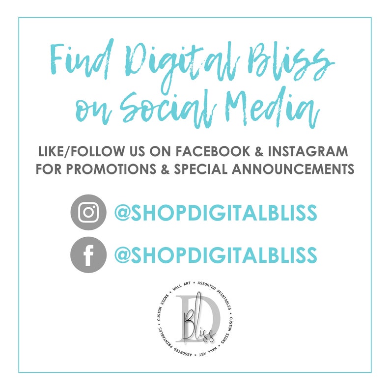 Things Turn Out Best Quote Wall Art - Etsy