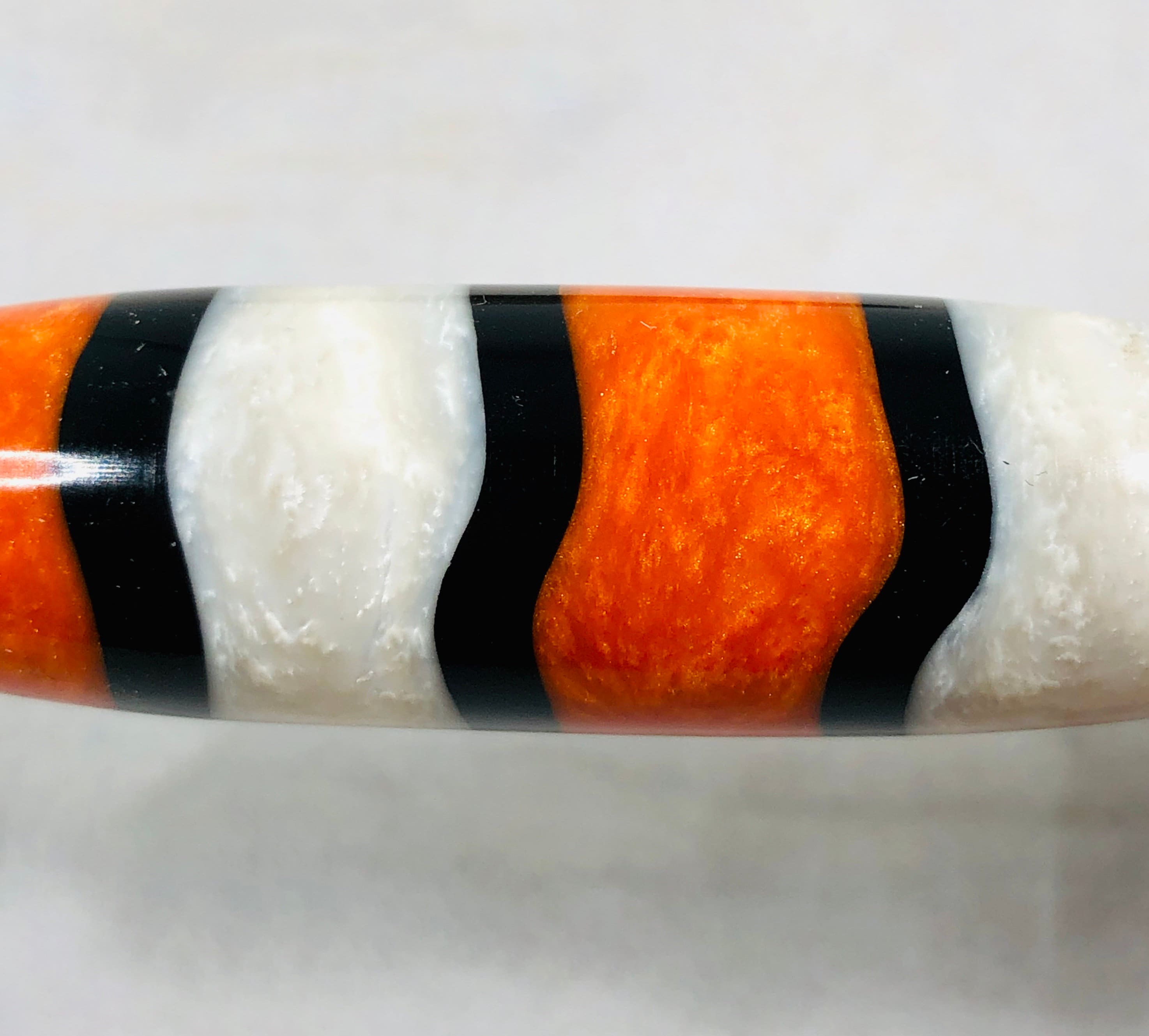 Scuba Diving Pen With Clown Fish Resin Art Stunning Gift for - Etsy