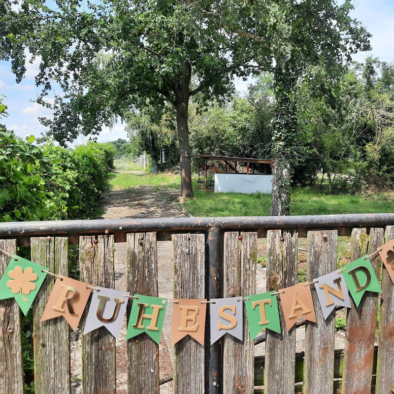 Ruhestand deko - Etsy.de