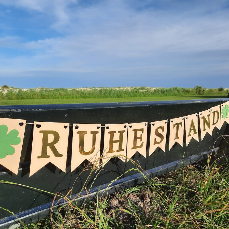 Ruhestand deko - Etsy.de