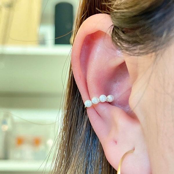 Conch Earring - Etsy
