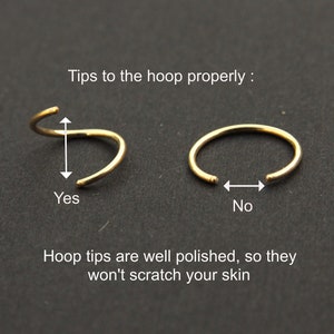 Gold Hoop Earrings, Polygon Earring, Small Hoop,honeycomb Hoop ...