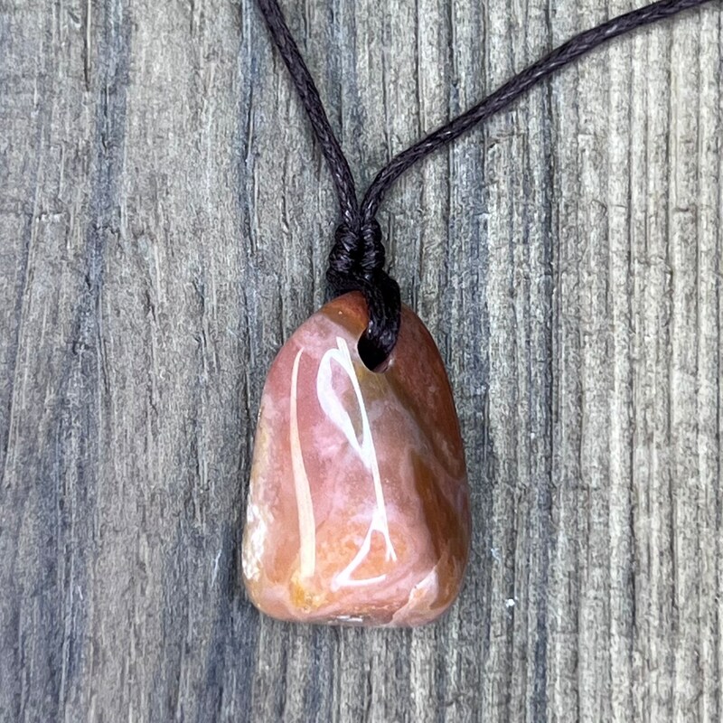 River Rock Jewelry - Etsy