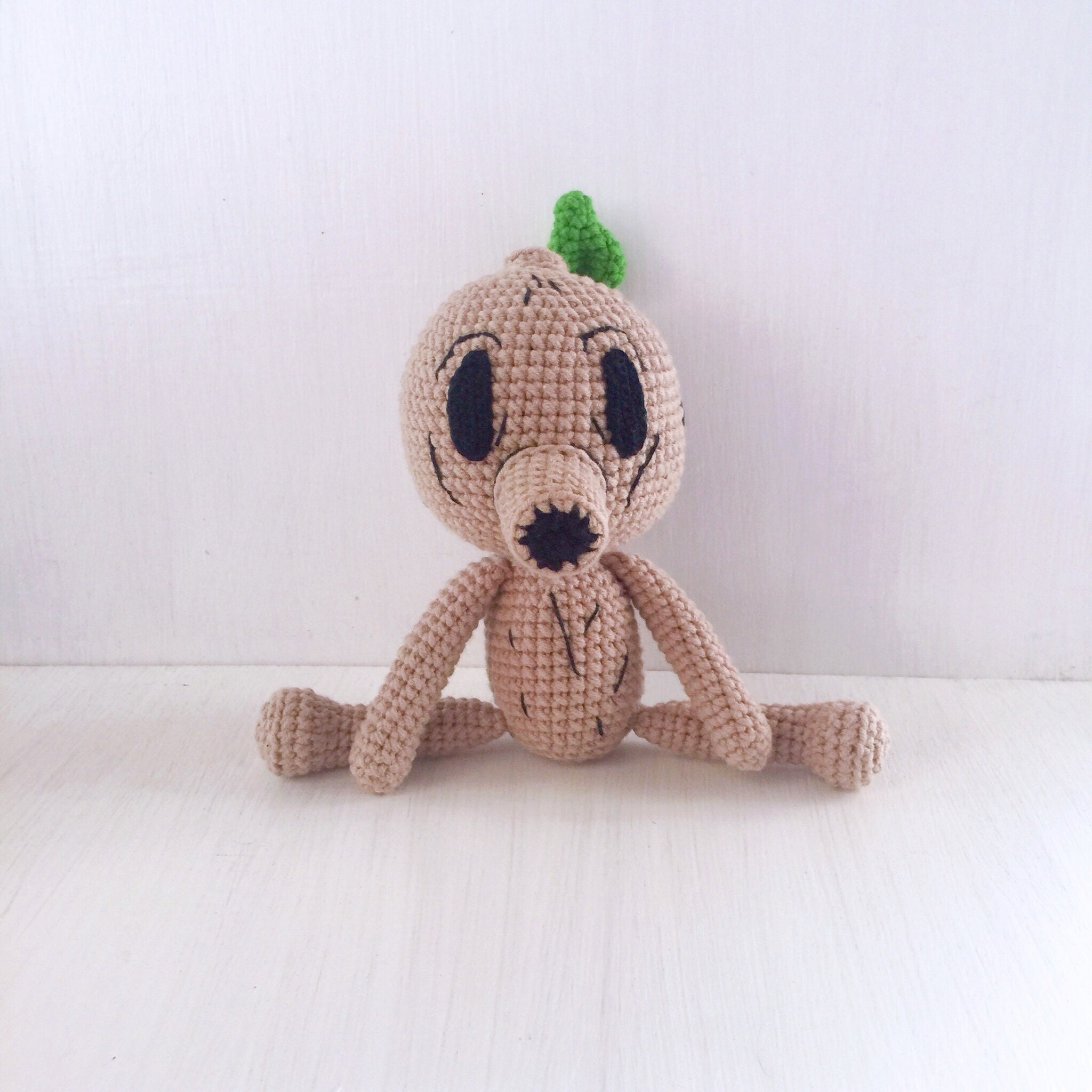 Amigurumi PDF Pattern Crochet PDF Pattern - Etsy