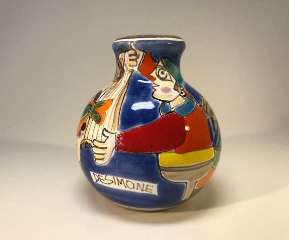 DeSimone Ceramics - Helena Frances Gallery