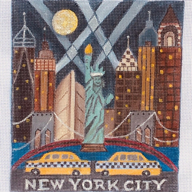 Needlepoint Destashing - Etsy