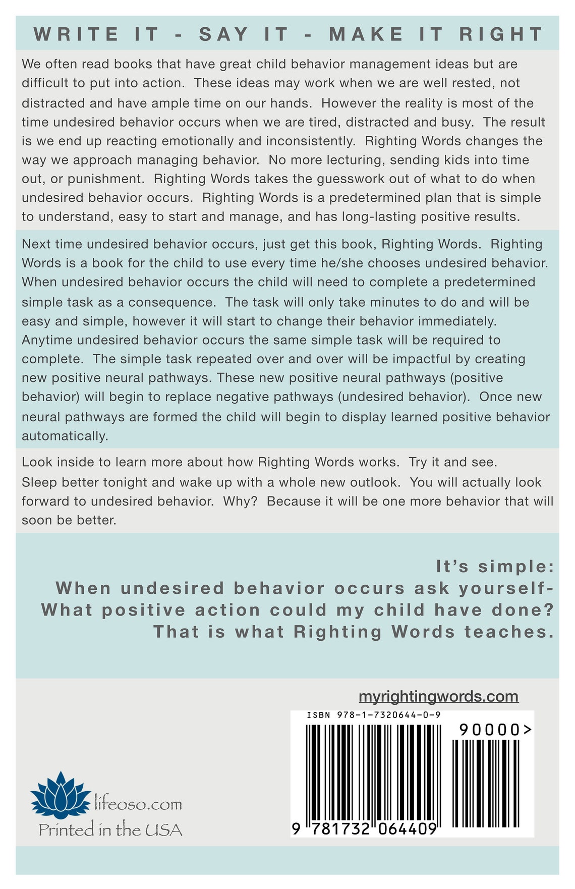 Righting Words for Kids and Teens - Etsy