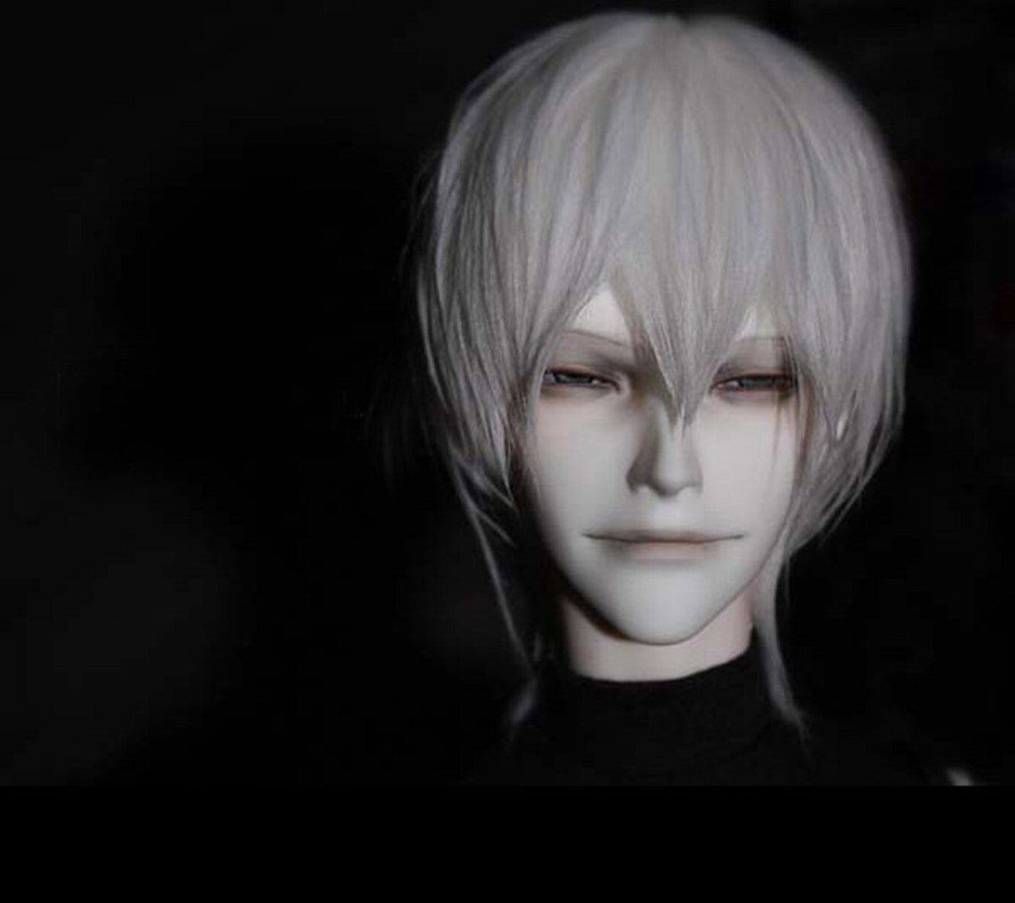 New 1/3 CHAOS Free Eyes Resin Figures 72cm Body Bjd Sd Doll - Etsy