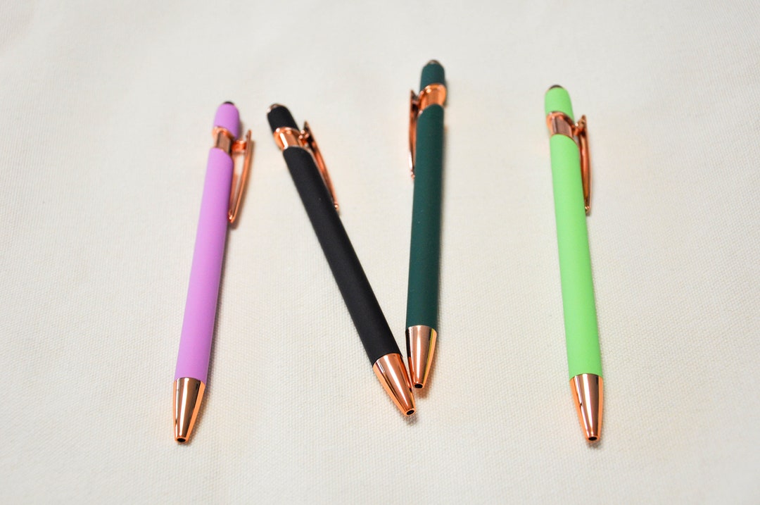 Personalized Ballpoint Pen, Wedding Gift,customized Ballpoint Pen ...