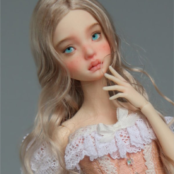 Bjd - Etsy