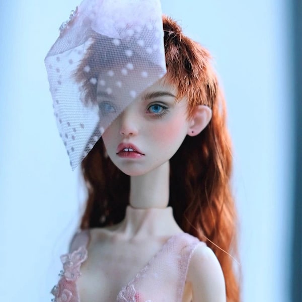 Popovy Sisters Dolls Etsy