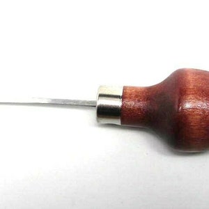 Ramelson 6 Piece Sub Miniature Detail Palm Carving Set 117H - Etsy