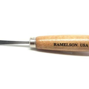 Ramelson 6pc Small Wood Carving Gunsmithing Decoy Set 116R - Etsy