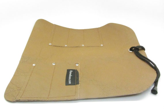 UJ Ramelson Tool Roll Holder Durable Rollable Roll-up Hanging | Etsy